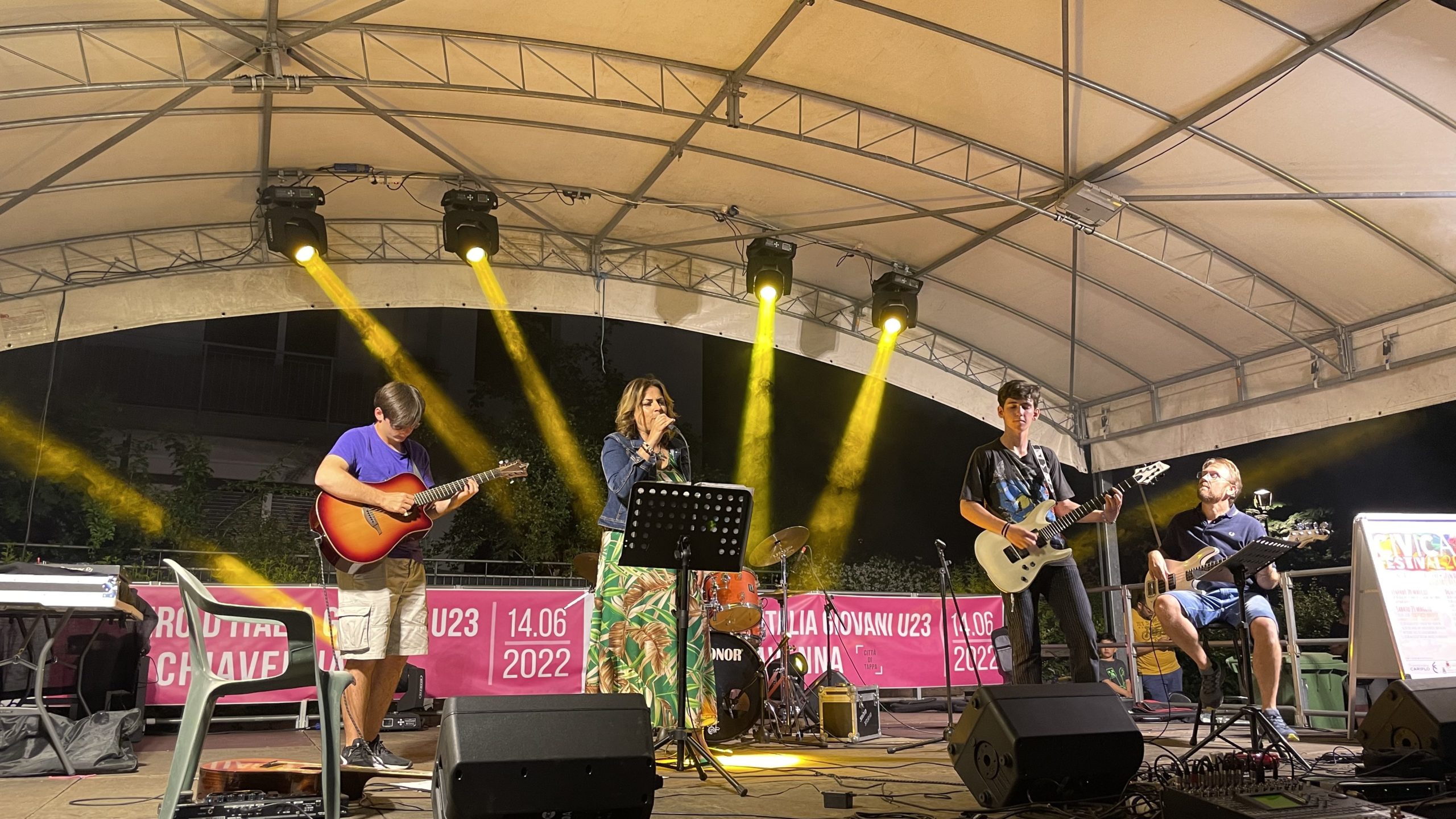 Civica Scuola di Musica, Danza e Teatro della provincia di Sondrio